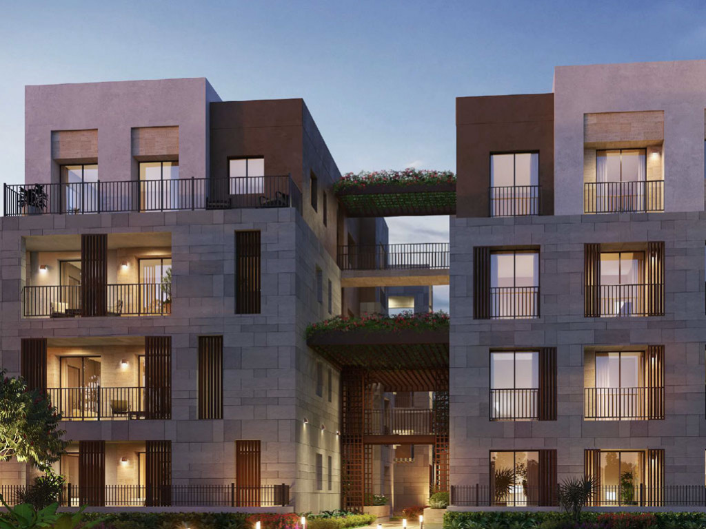 District 5 | New Cairo City | Marakez