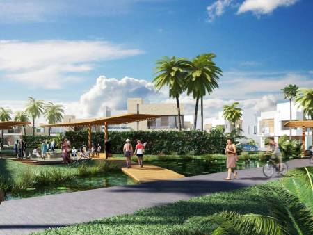 Jefaira North Coast By Inertia Egypt